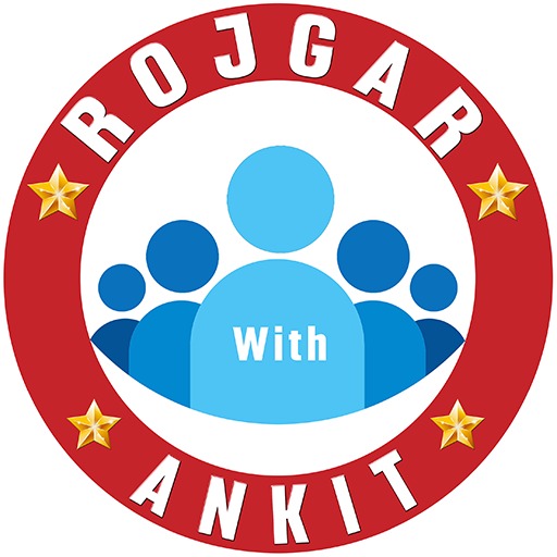 Rojgar With Ankit