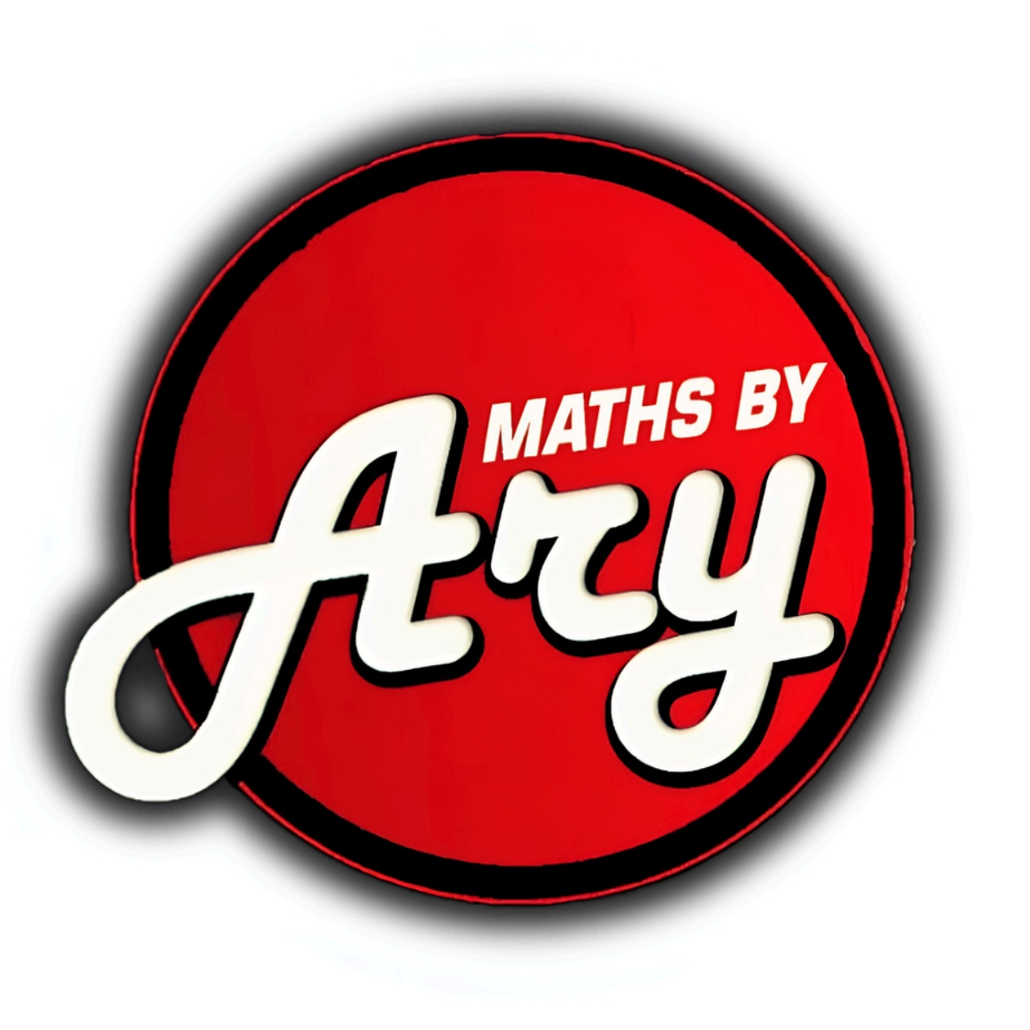 Maths by Ary