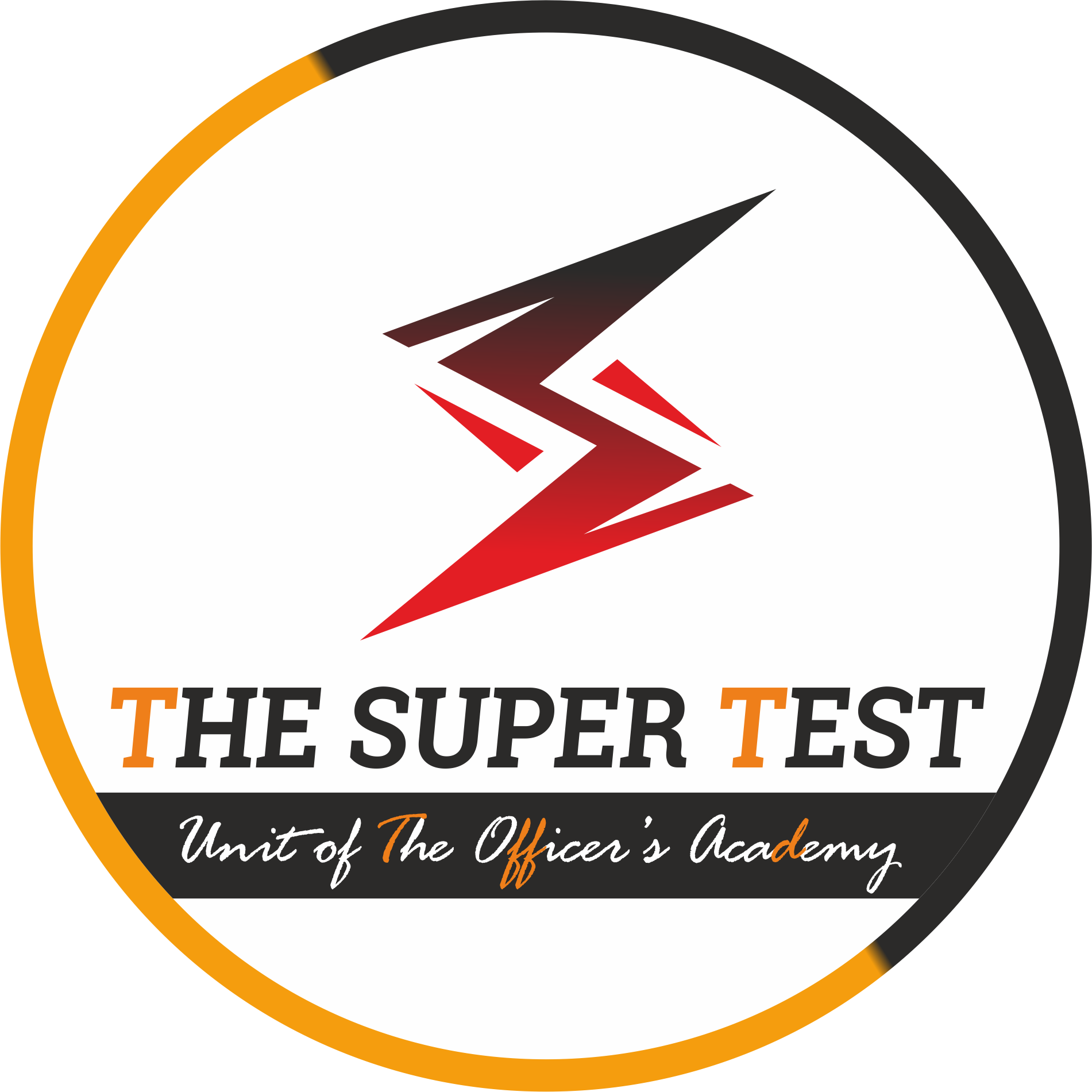 The Super Test App