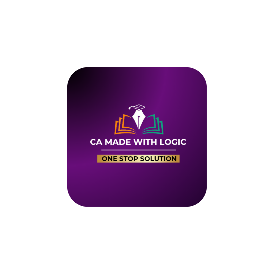 CA Made with Logic