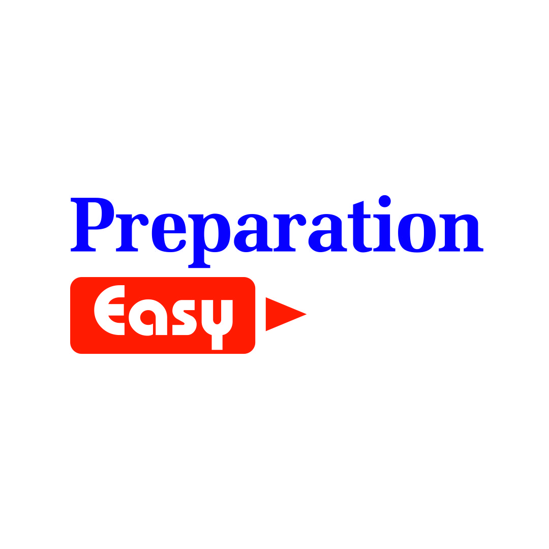 Preparation Easy