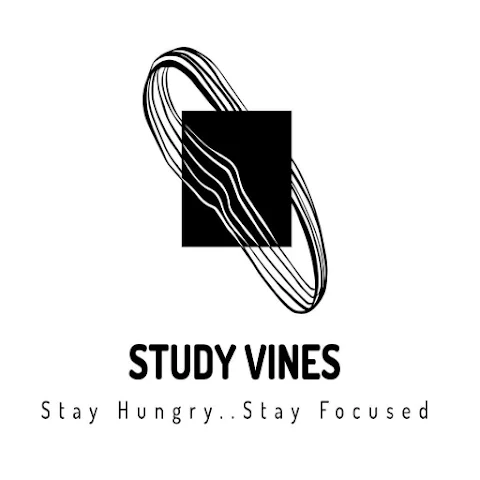 Study Vines Official