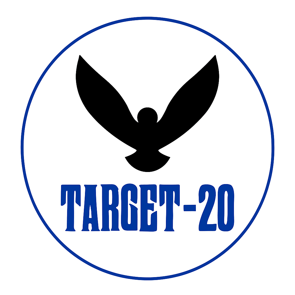 Target-20