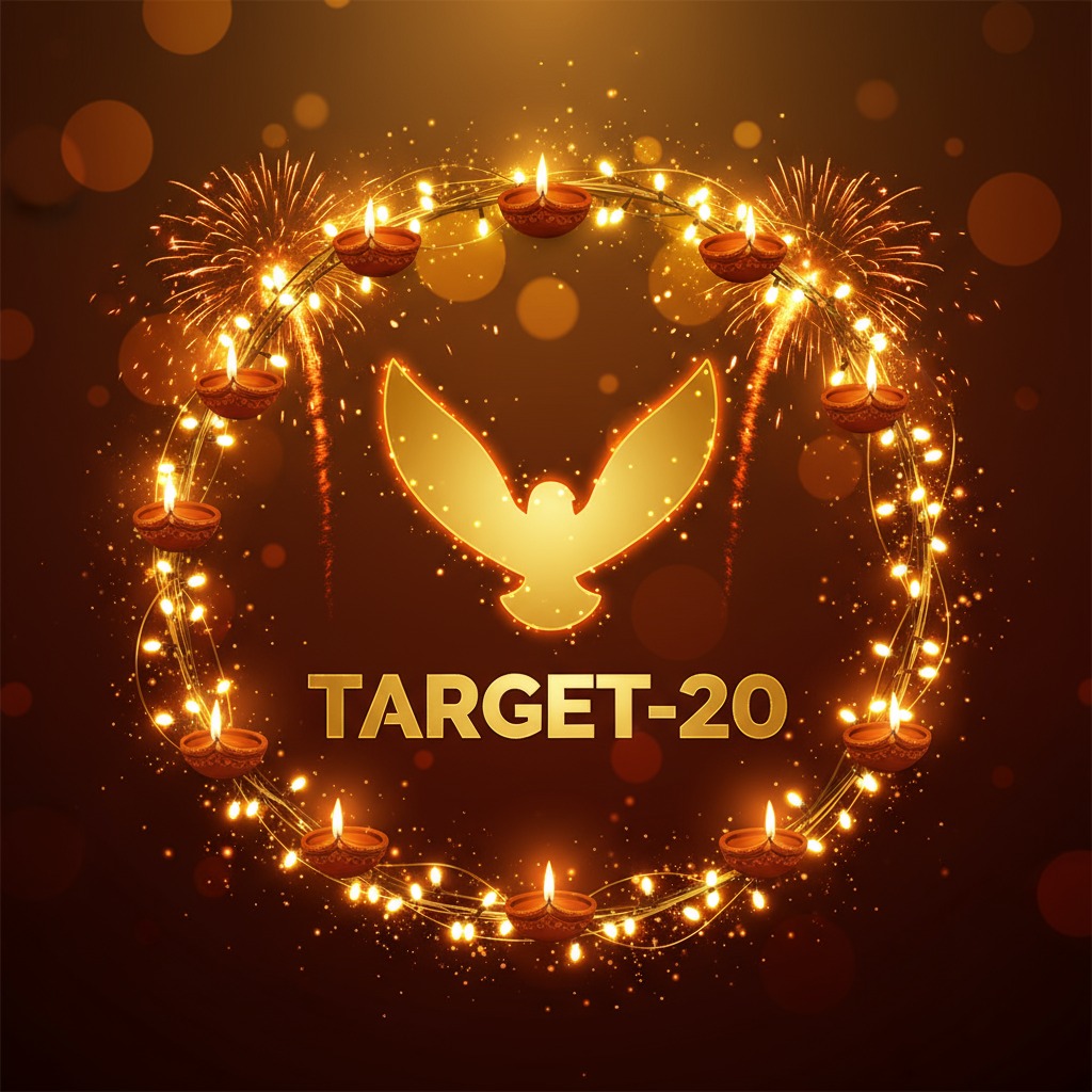 Target-20