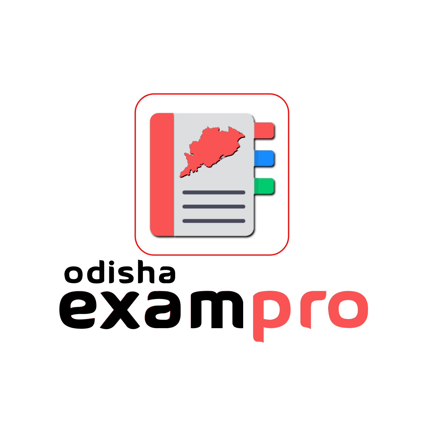 Odisha ExamPro