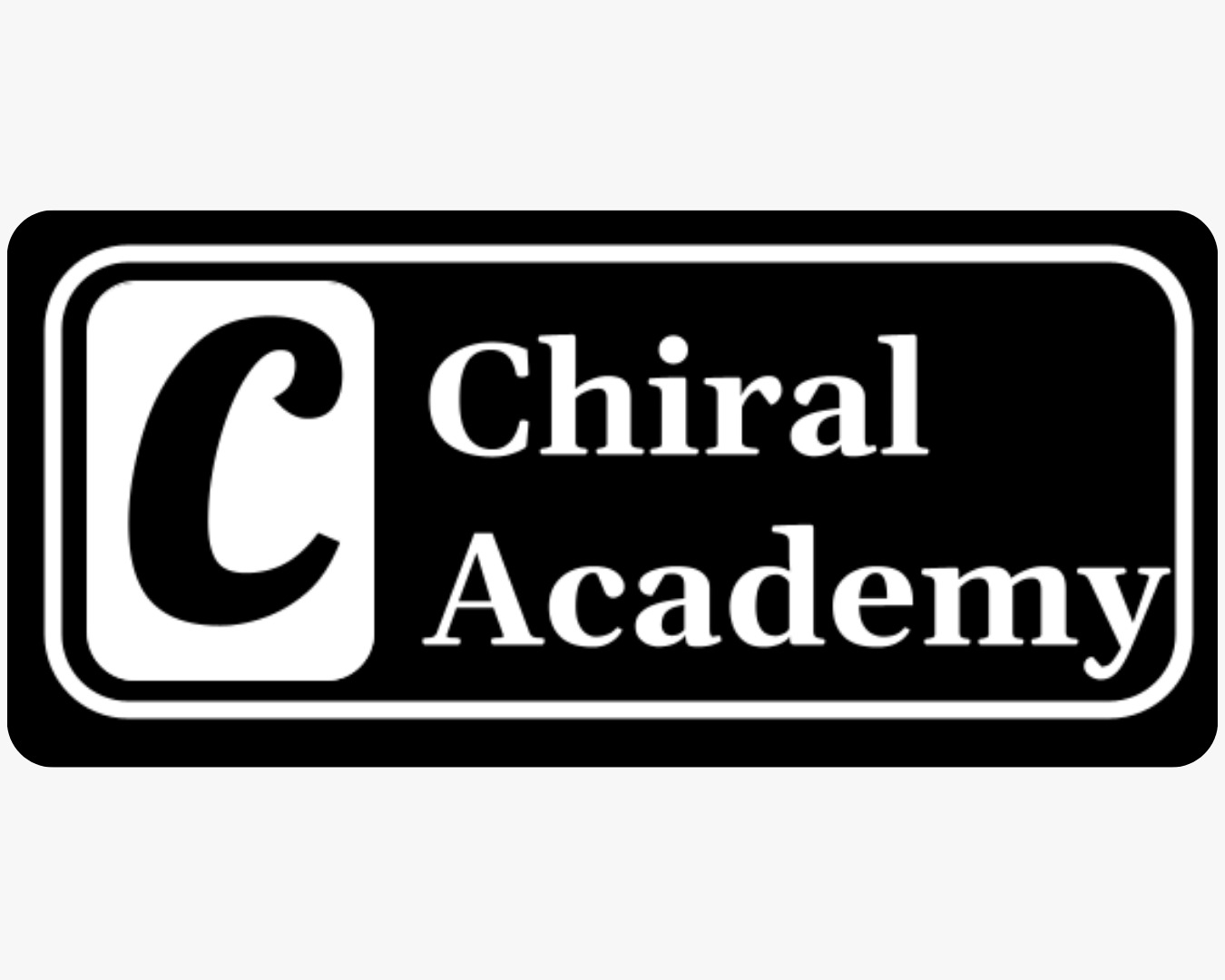 Chiral Academy